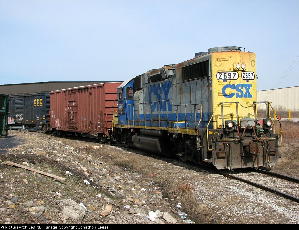 Y106 switching Inner Space